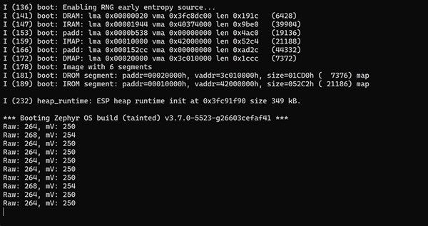 Introduction to Zephyr Part 5: Devicetree Bindings